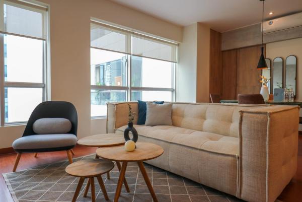 Narciso 350 By Wynwood House - Lima