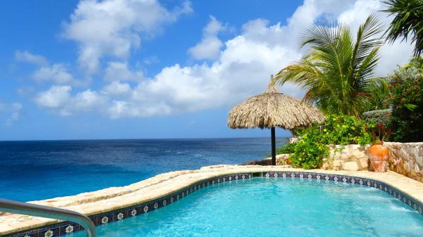 Lagun Blou Resort Curacao - Caraibi