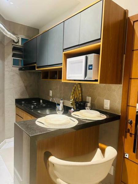 Apartamento Luxuoso Em Ipanema - Ipanema
