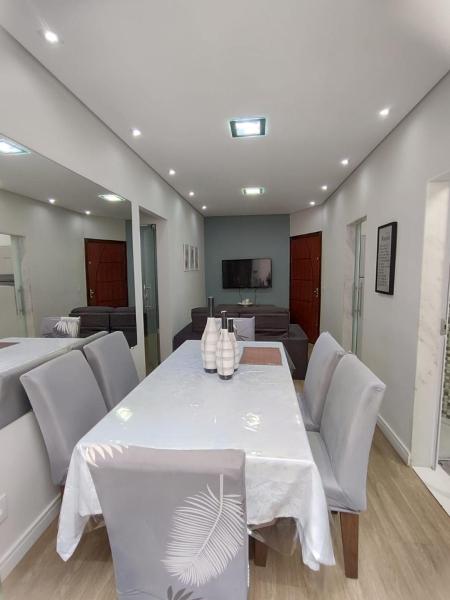 Apartamento Inteiro Com áRea E Garagem Privativa - Belo Horizonte