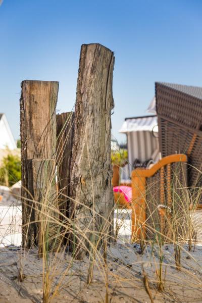 Kathmeyers Landhaus Godewind - Sankt Peter-Ording