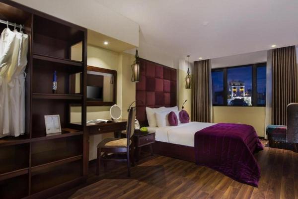Ambassador Hanoi Hotel & Spa - Hanoi