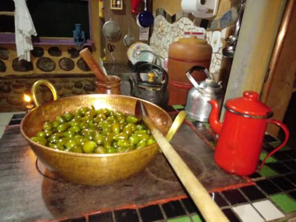 Sítio Vó Leonidia - Turismo Rural - Bom Retiro