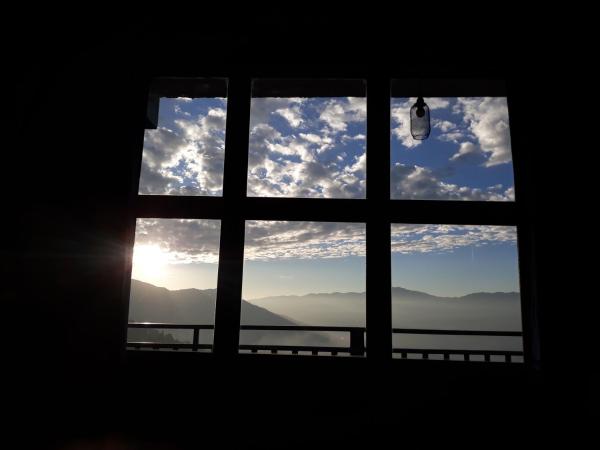 Family Homestay Darjeeling - Darjeeling