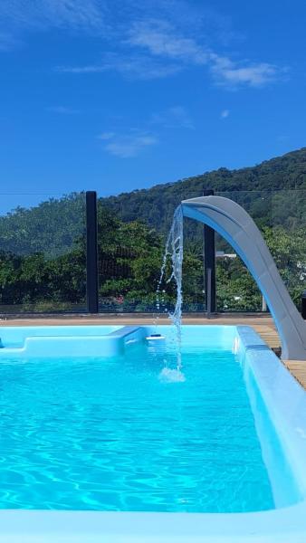 Pousada Do Francês - Ubatuba