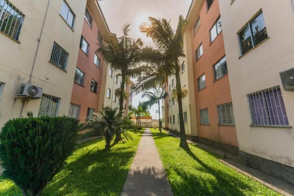 Rental Palhoça- Acomodações Residenciais Iii - Palhoça