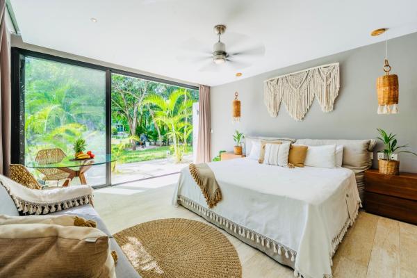 Luz De Luna Tulum Suite Ii - Tulum