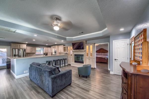 Ot 250km Keep Me In Mind - Canyon Lake, TX