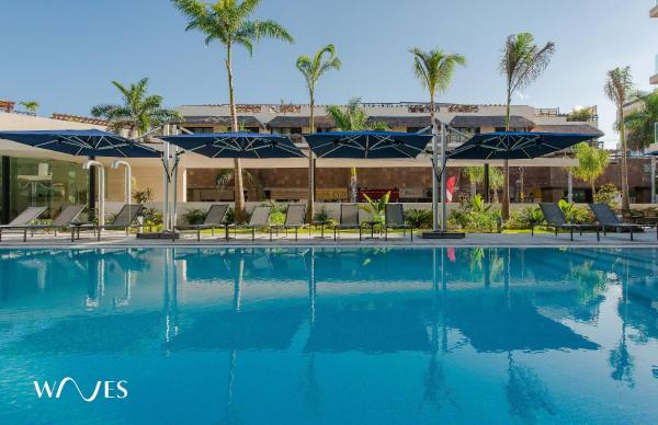 2 Br. | Steps Away From The Beach | Heated Pool - Riviera Maya