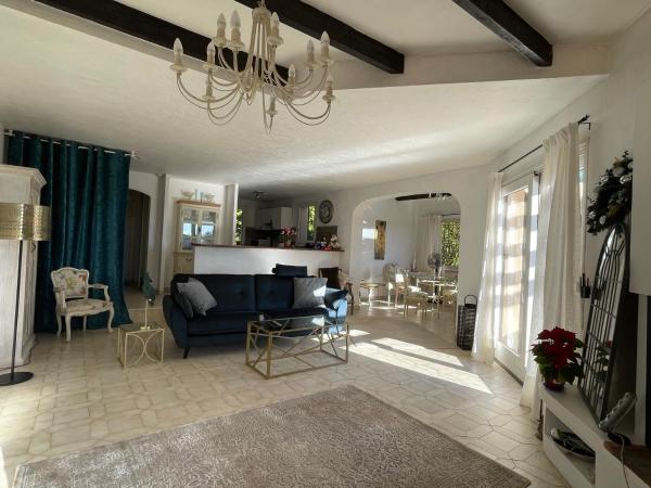 Villa Lucie - Juan-les-Pins