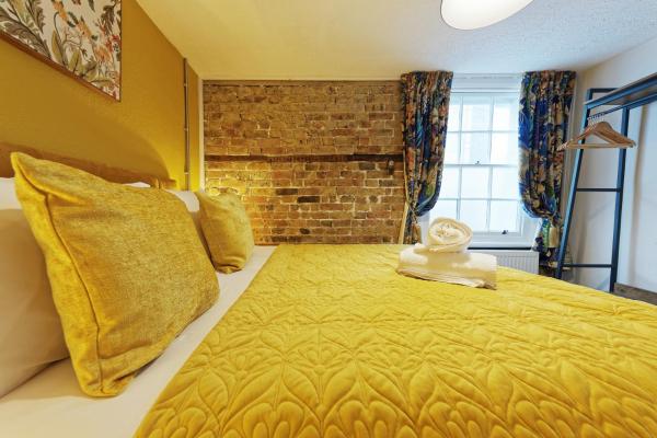 Second Nest Margate Four Bedroom Apartment - Margate