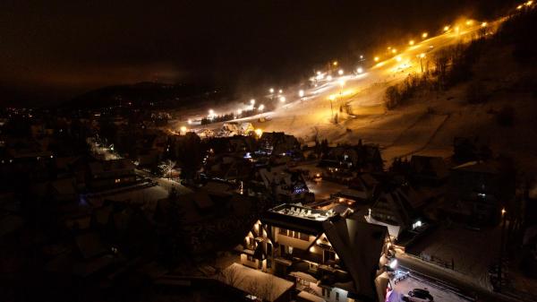 Harenda - Zakopane