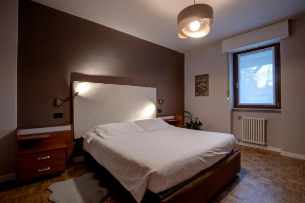 203 Aosta Apartment - Aoste