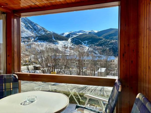 La Casita De Cerler - Benasque