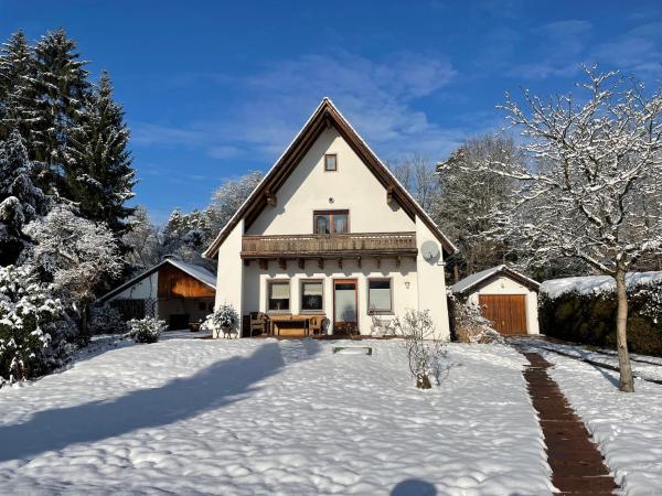 Messe- & Ferienhaus Gertraud Am Ludwigskanal, 24 H Self Check-in, Gratis Parken - Nürnberg