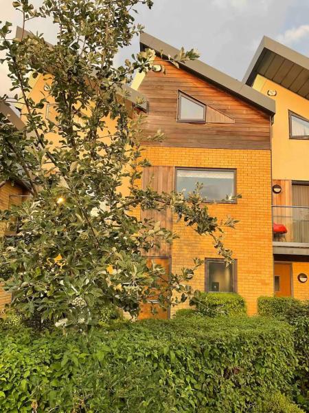 Pass The Keys Stunning Townhouse In Uphill Historic Lincoln - Lincoln Castle