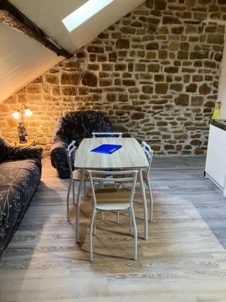 Etage Privé - Meurthe-et-Moselle