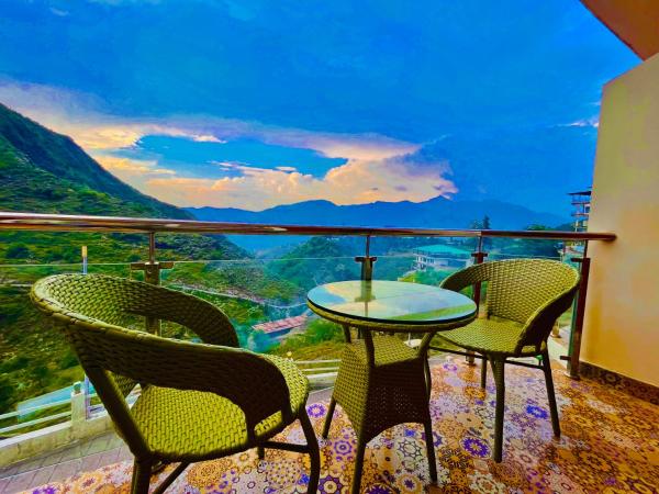 The Kempty Boutique Nature Resort, Mussoorie - Mussoorie
