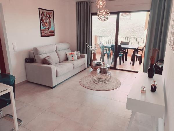 Villa Marina Ba3 - Águilas