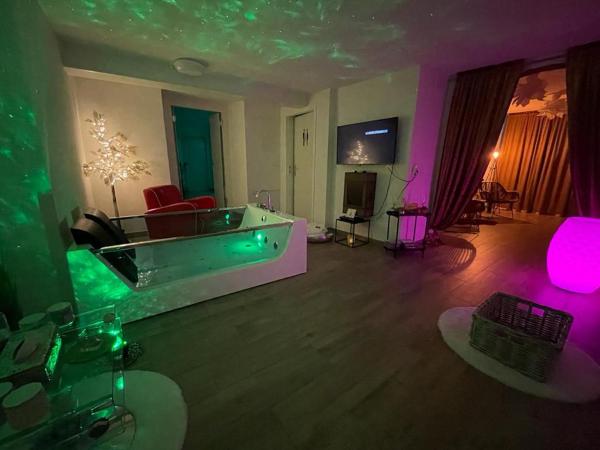Escape Private Spa I - Kanton Aargau