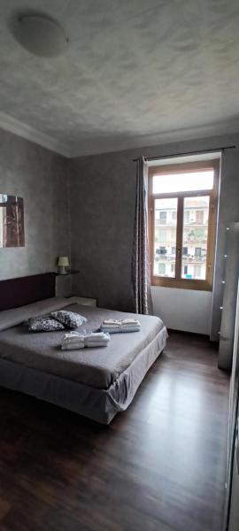 Casa Vacanze Paglino - Ventimiglia