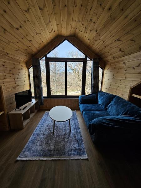 Bar Restorant Geshtenja - Albanien