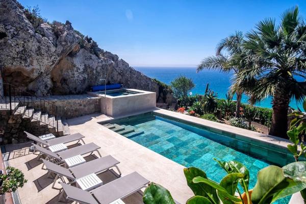 Villa Alta Vista - Zahara de los Atunes