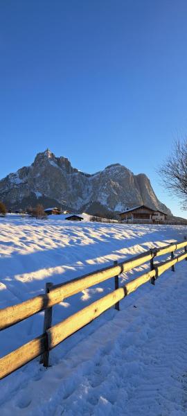 Kachlerhof - Alpe di Siusi