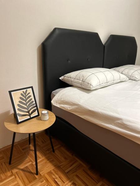 Una Apartment - Sarajevo