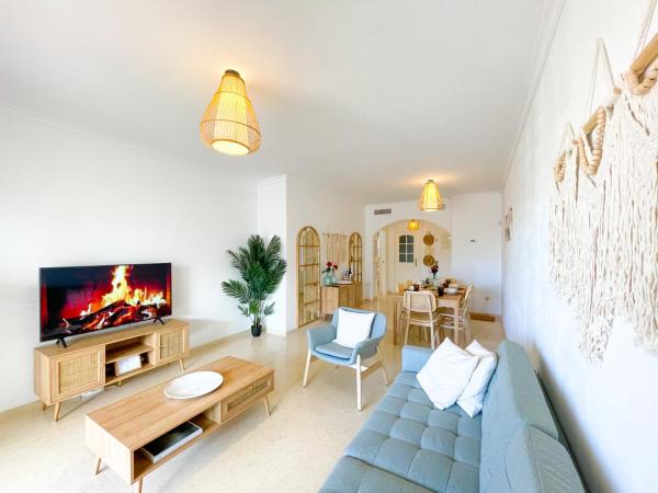 Apartamento Green Hills En Marbella - Marbella