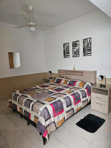 Don Helio 1 - San Rafael, Argentina