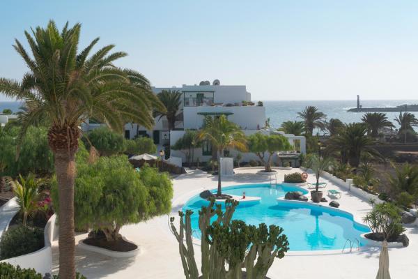 Lanzahost Casa Ken - Costa Teguise