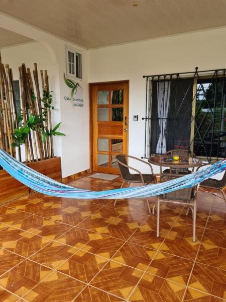 Casapreciosa-laslajas - Panama