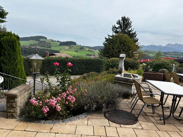 Hotel Jms Holiday Allgäu - Scheidegg