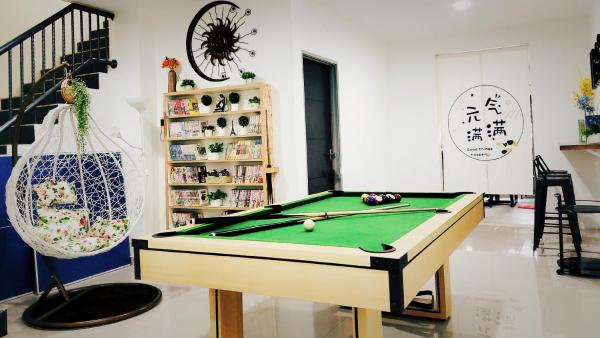 Ipoh Urban Retreat 20pax 5 Room Holiday Villa By City Home Empire - Ipoh