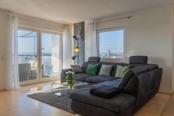 Cloudcabins Dornstetten - Brunnenberg - Waldachtal