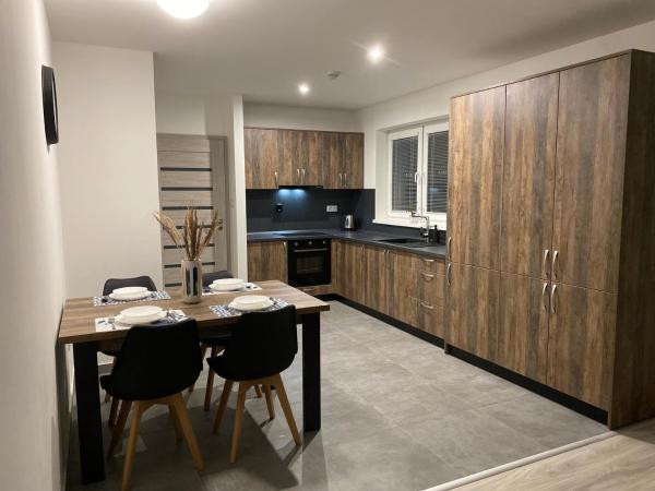 Hradňanka Food&beer - Rajecké Teplice