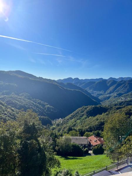 Casa Con Vista - Provincia di Bergamo