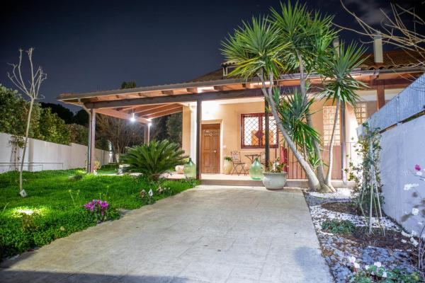 Villa Il Melograno - Bari