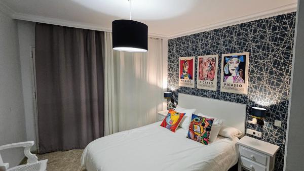 Hostal Luna De Nerja - Nerja