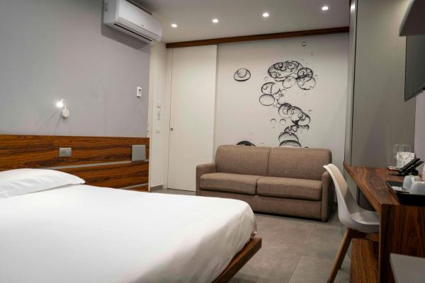 B&b Rakel Home - Terme