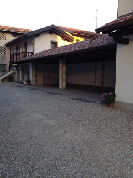 Farmstay Alloggio Cort Di Branc - Udine