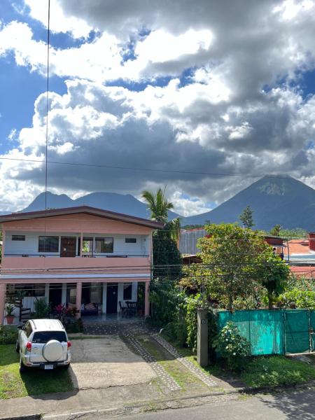 Alojamientos N&s - La Fortuna