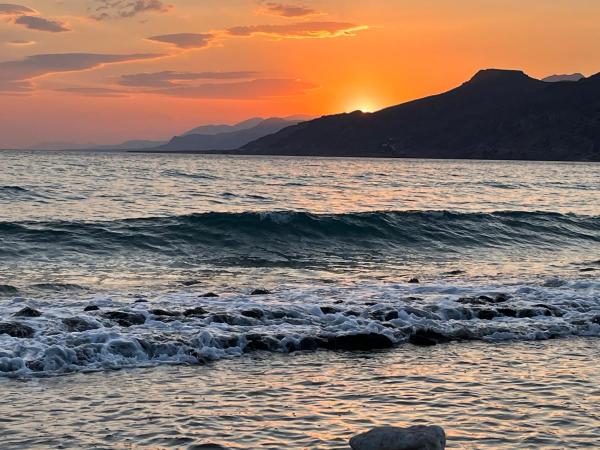 Crete Villa View- Grapevines Villas - Your Sea View Vacation - Crète
