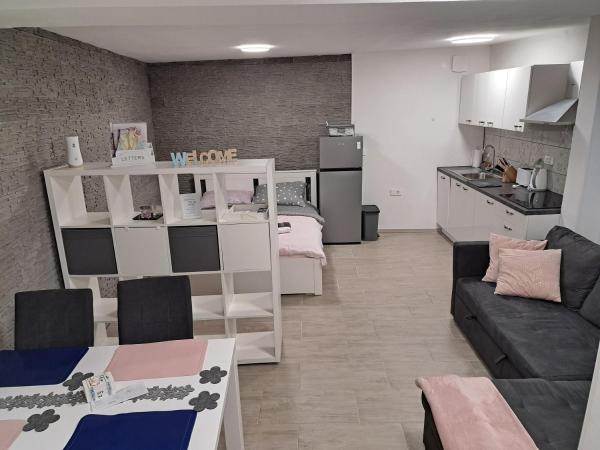 Freedom Studio - Piran