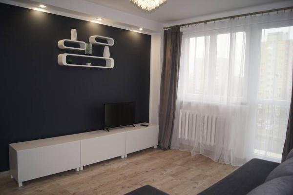 Mieszkanie 46m Kw 2 Pokoje Balkon Oś Północ Zameldowanie 24h Zakaz Imprez - Mielno
