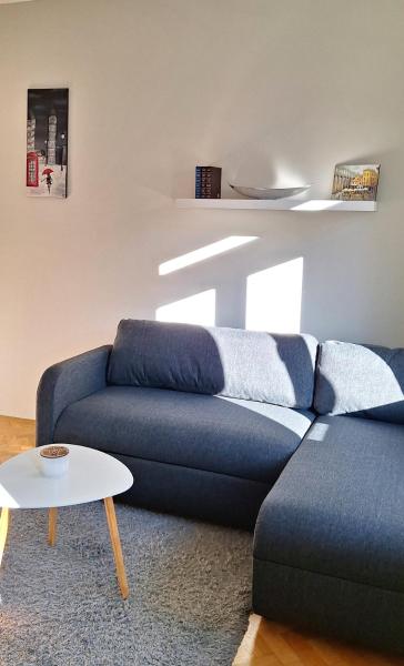 Léna's Apartman - Pécs