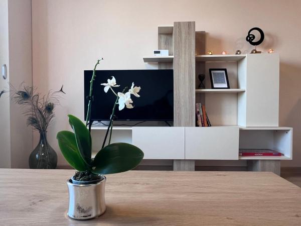 Cappuccino Apartment - Sofia