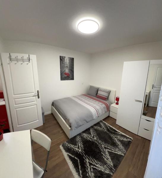 2 Pieces Proche Du Centre Paris 15 Min - Paris 12e Arrondissement