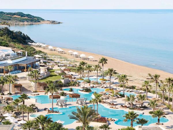 Grecotel La Riviera At Riviera Olympia & Aqua Park - Îles Ioniennes